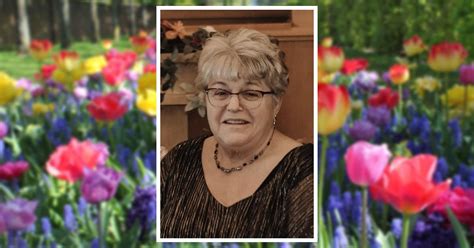 Obituary Martha Schepp Nero Funeral Home