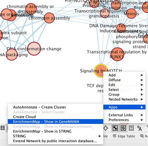 Module 3 Lab G Profiler Visualization Pathways