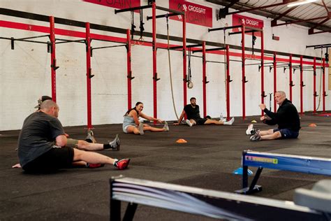 Hyrox Classes In Norwich Gain Fitness