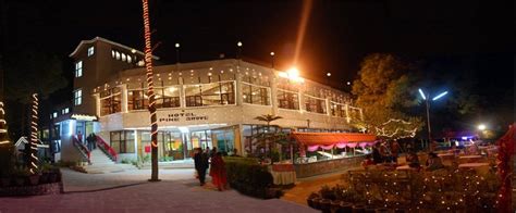 Premjees Hotel Pinegrove Solan Inde Tarifs 2026 Et Avis