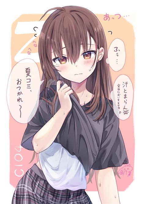 Original Drawn By Marumamarumagic Danbooru