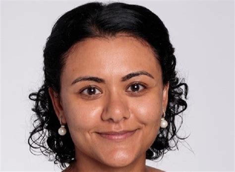 Sarah Ibrahim Wins Gail J Donner Award For Excellence In Nursing