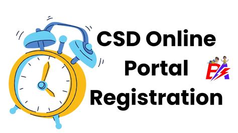 Csd Afd Online Portal Registration 2025 Afd Csdindia Gov In Kvsba