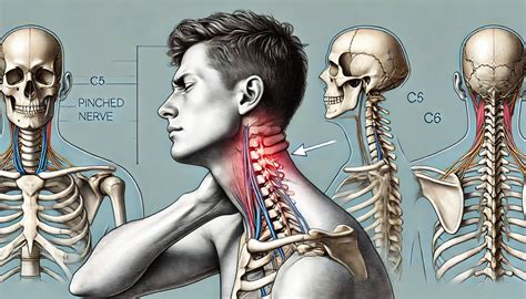 Pinched Nerve In Neck Cervical Radiculopathy Red Butte Pain Solutions