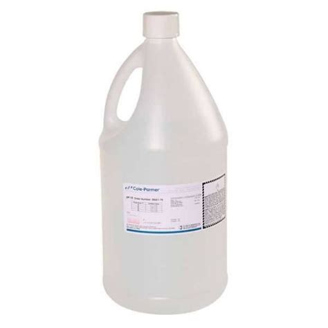 Buy The Cole Parmer Part Number 00651 74 Cole Parmer Ph Buffer