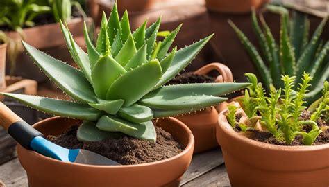 How To Grow And Care Aloe Vera Plants Indoor And Outdoor