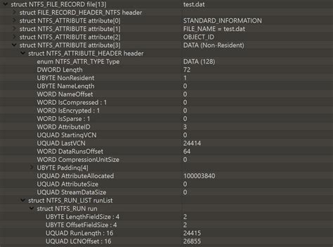 Windows ReFS NTFS File Preallocation Hint Stack Overflow