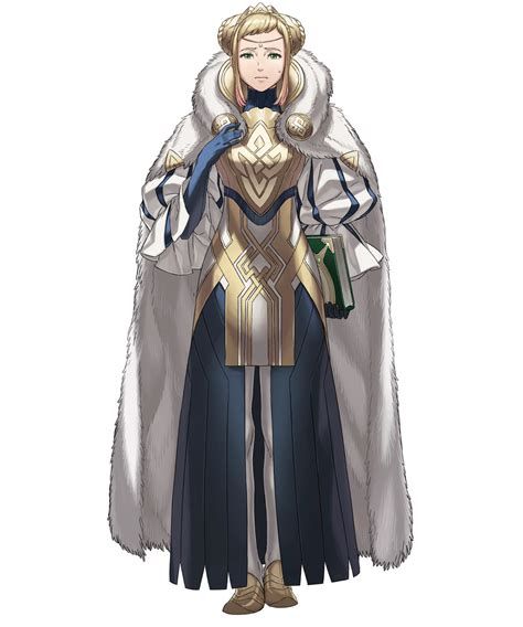Fire Emblem Heroes Ilustraciones De Personajes Henriette Artworks E Im Genes Galer A