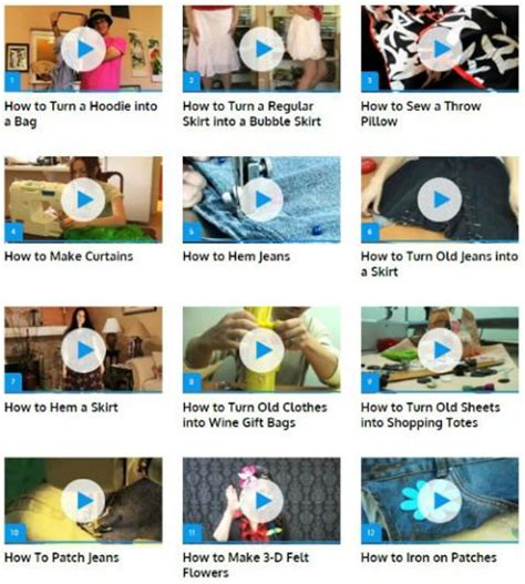 Sewing Classes Apk For Android Download