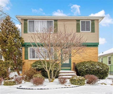 104 Hillcrest Rd Tonawanda NY 14150 Homes