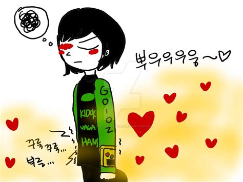 Gassy Love By Lazloandedward On Deviantart
