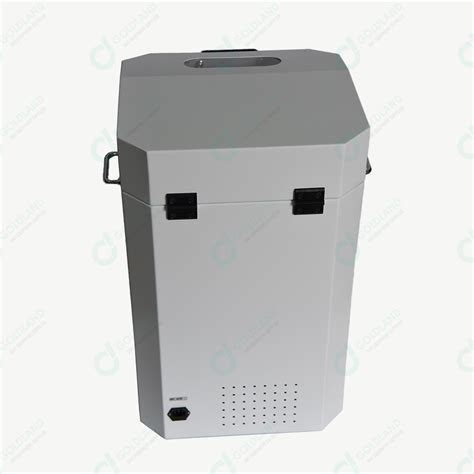 NSTAR 600 Solder Paste Mixer AC220V 40W 60HZ GoldlandSMT SMT SMD