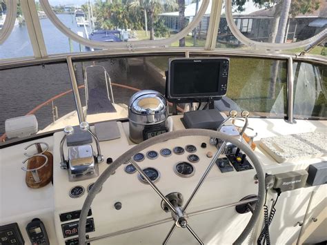 1978 Hatteras Long Range Cruiser LRC Trawlers En Venta YachtWorld