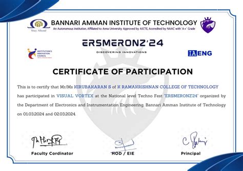 Electricalengineering Krct Krgi Technical Event Symposium2024