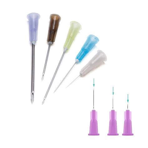 Consumables Needles And Syringes Safety Needles Bd Integra Needle Retractable Safety
