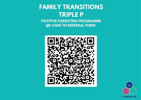 Triple P Programme Compass