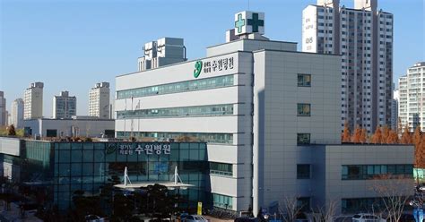 경기도의료원 수원병원 지역응급의료기관 평가서 전국 1위