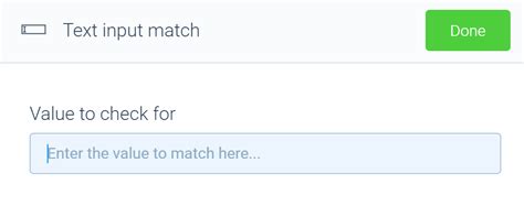 Condition Block Custom Blocks Tripetto Formbuilder Sdk