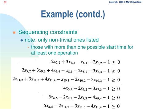 ppt high level synthesis scheduling allocation assignment