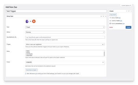 Zapier Ultimate Member