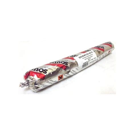 Soudaflex 40Fc One Component Polyurethene Sealant 600Ml | Agnew ...