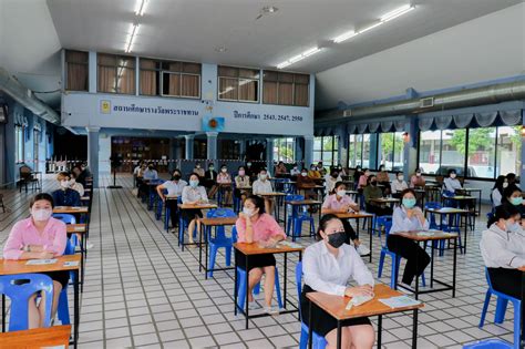 12 วิทยาลัยสารพัดช่างบรรหาร แจ่มใส จังหวัดสุพรรณบุรี