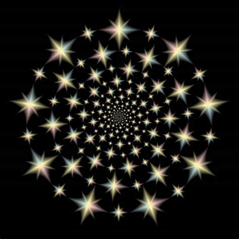 40 Fibonacci Dots Stock Illustrations Royalty Free Vector Graphics