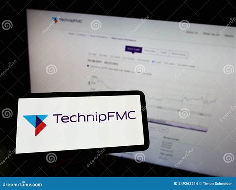 Technip Logo