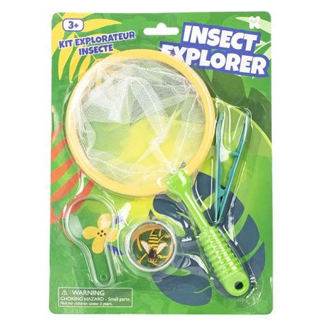 Insect Explorer Kit Keycraft