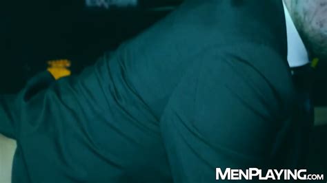 Horny Drew Dixon Is Bred Deep At Gloryhole By Muscular Leo La Rosa Eporner