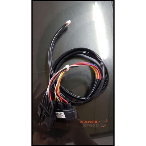 Jual Kabel Hardness Throttle Control Shadow Mobil Jepang Korea