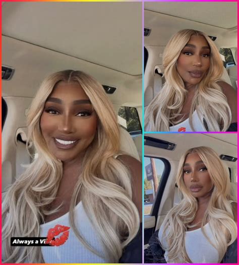 Real Nene Leakes Shuts Down The Rumors Once And For All She Says