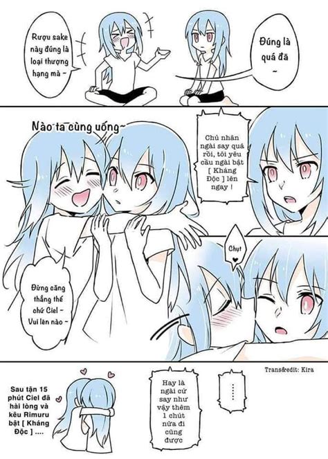Pin By Scarlet K On Rimuru X Ciel In 2022 Gender Bender Anime Anime Stories Anime