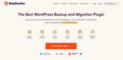 7 Best WordPress Backup Plugins In 2025 Full Breakdown