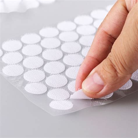 Self Adhesive Hook And Loop Fasteners Aso Cd Spider