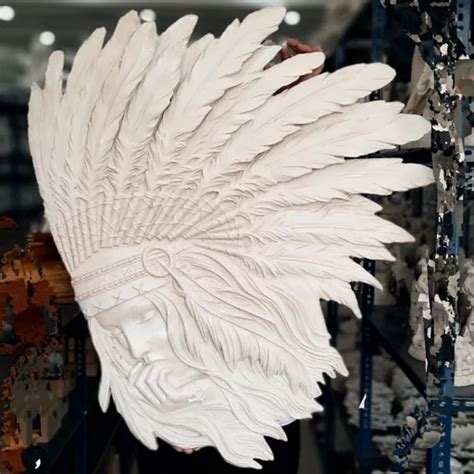 خرید و قیمت دیوارکوب زن سرخ پوست،مجسمه،دکوری،تزیینی،تندیس از غرفه کارگاه هنری،دایره رنگی