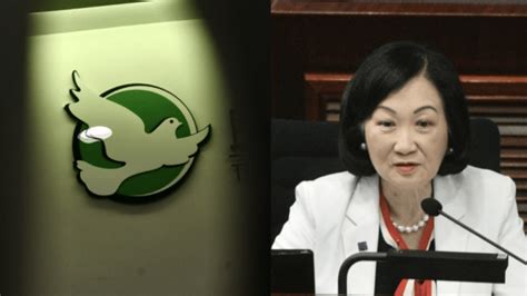 香港民主党解散 叶刘指咎由自取：无谓再浪费仅余党员时间 星岛环球网