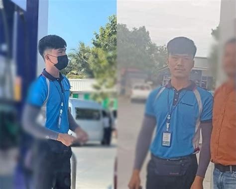 ល្បីគេថាខកបំណង ពេលអត់ពាក់ម៉ាស តែមើលសម្រស់ពិតបុរសម្នាក់នេះ ក៏មិនណយដែរ Khmerload Cambodia