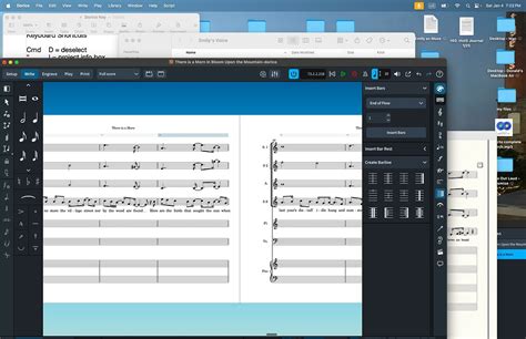 Editing Rhythmic Notations Dorico Steinberg Forums