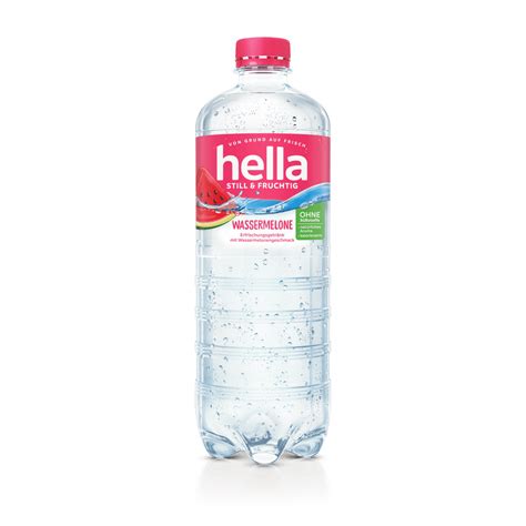 Hella Wassermelone Foodnewsgermanyde