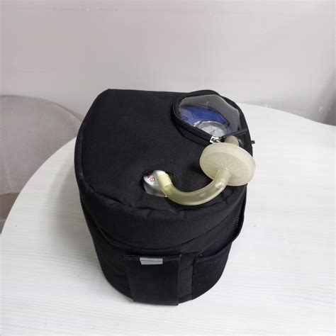 Secondhand Devilbiss Vacuaide Qsu Suction Device Medbidding