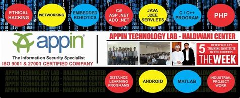 java php dot net c training in haldwani application programming