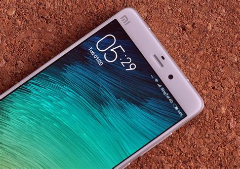 Xiaomi Mi Note review: Xiaomi's latest flagship dazzles with quality ...