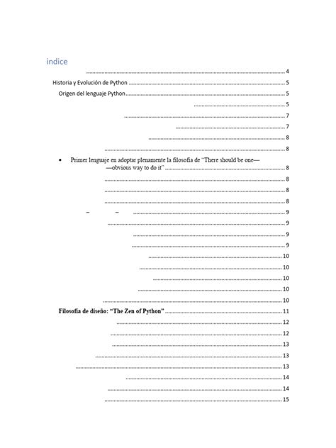 Taller De Pyton Pdf Python Lenguaje De Programación Lenguaje De