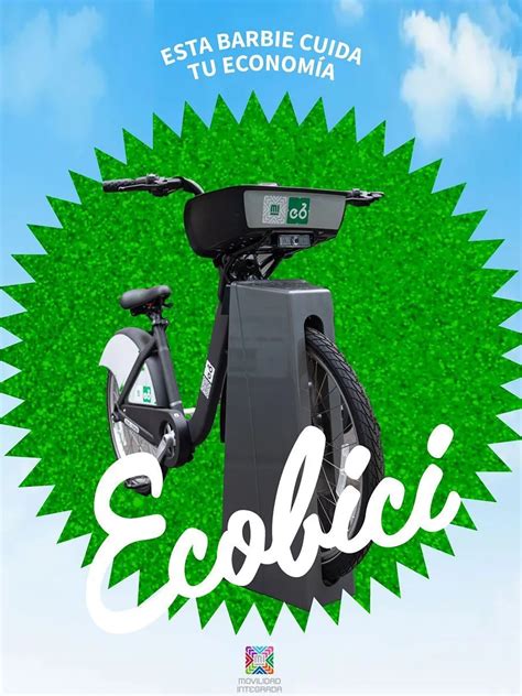 Metrobús De La Cdmx Se Une Al Trend De Barbie Y Ya Tiene Su Póster Infobae