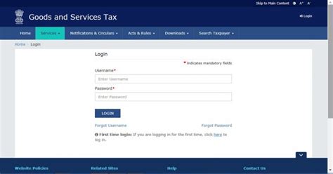 Step By Step Guide To Easily File Nil Gstr 1 Exceldatapro