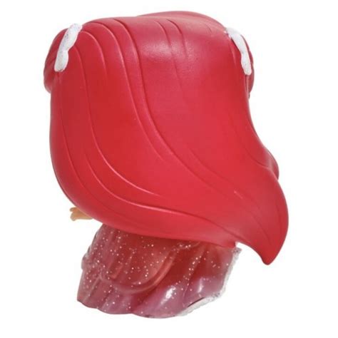 Funko Mania Funko Dancing Ariel Translucent Hot Topic Exclusive