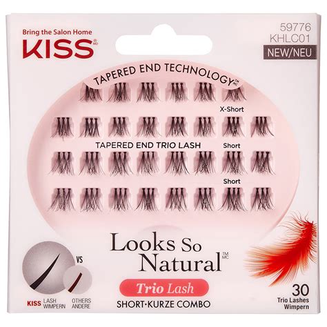 Best Lashes For Small Eyes False Eyelashes