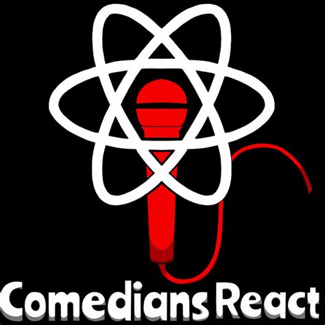Comedians React Podcast On Spotify