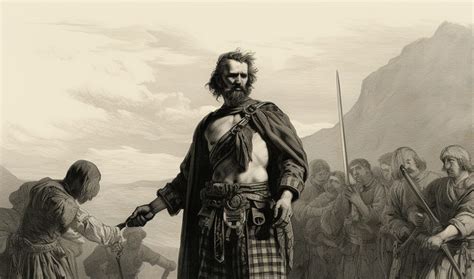 The Tragedy Of Alexander Ramsay By Bagtown Clans